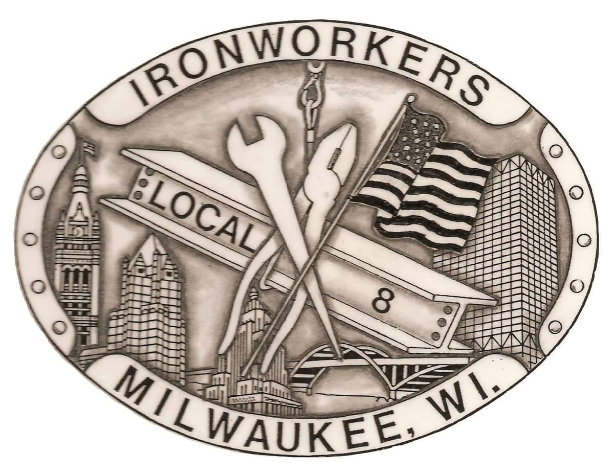 Ironworkers 8 | Home