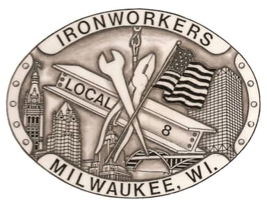 Ironworkers 8 | Home