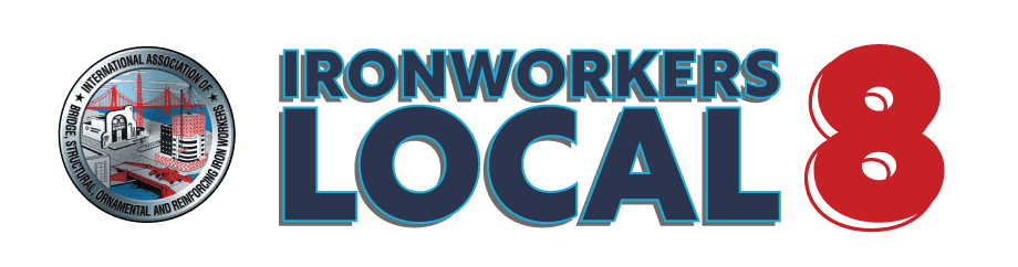 Ironworkers 8 | Home
