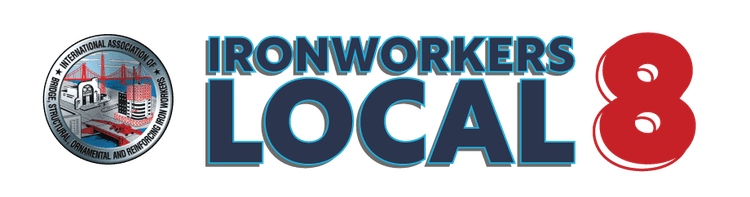 Ironworkers 8 | Home